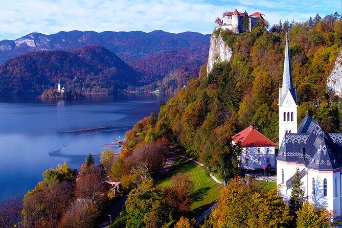 Enjoy the boat ride on Lake Bled and Castle - FAQ
