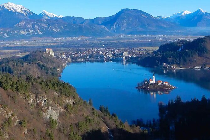 Enjoy the boat ride on Lake Bled and Castle - Final thoughts