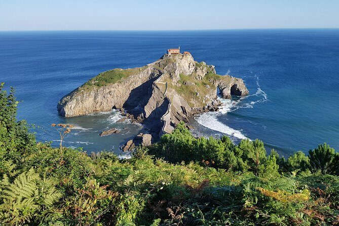 Enjoy the Coast of Biscay - Who Would Love This Tour?