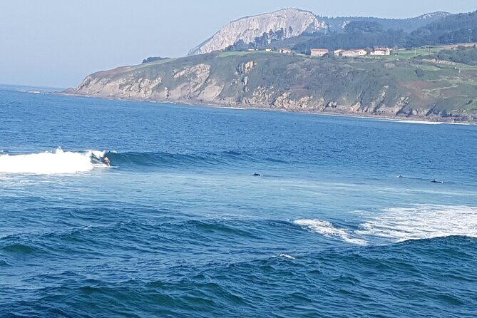 Enjoy the Coast of Biscay - FAQs