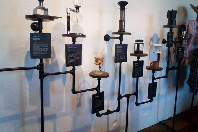 Enjoy the coffee route in Coatepec Magical Town - Practicalities and Logistics