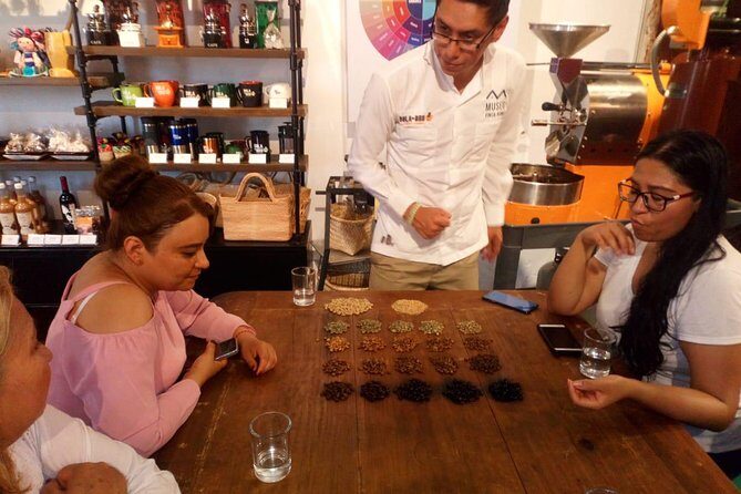 Enjoy the coffee route in Coatepec Magical Town - FAQs