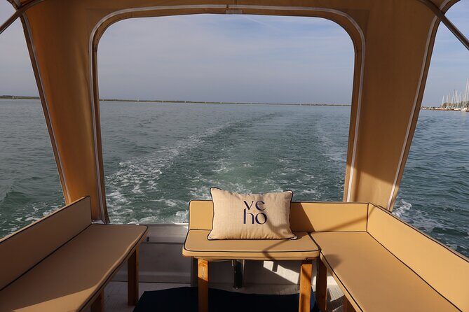 Enjoy the lagoon - 3-hour private tour - Who Should Choose This Tour?