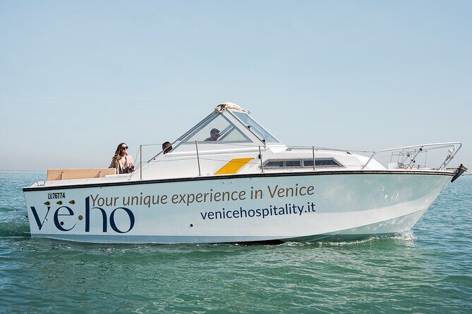 Enjoy the lagoon - 3-hour private tour - FAQs