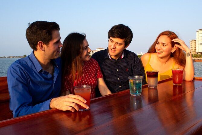 Enjoy The Spanish Galeon with a Romantic Night Dinner in Cancun - Final Thoughts: Is It Worth It?