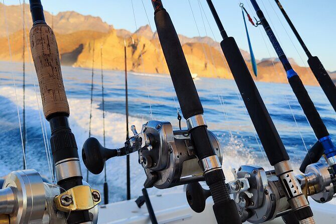 Enjoy the sport fishing paradise in Loreto, BCS - Exploring the Sport Fishing Paradise in Loreto, BCS