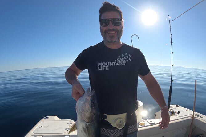 Enjoy the sport fishing paradise in Loreto, BCS - Who Is This Tour Best Suited For?