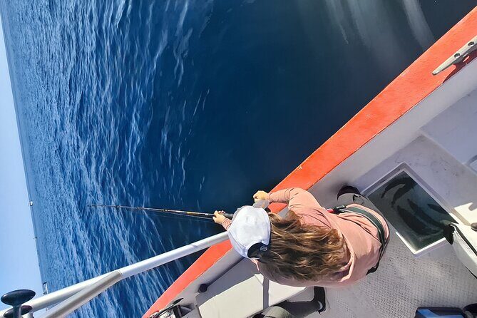 Enjoy the sport fishing paradise in Loreto, BCS - Final Thoughts