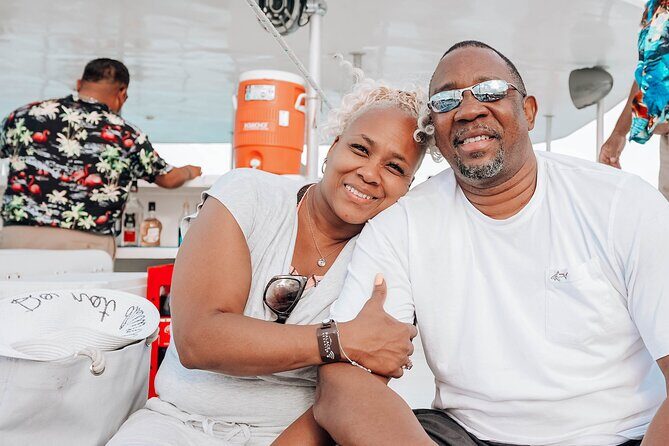 Enjoy the Sunset in Catamaran Unlimited - Sailing to Isla Mujeres from Cancún - Authentic Insights from Reviews