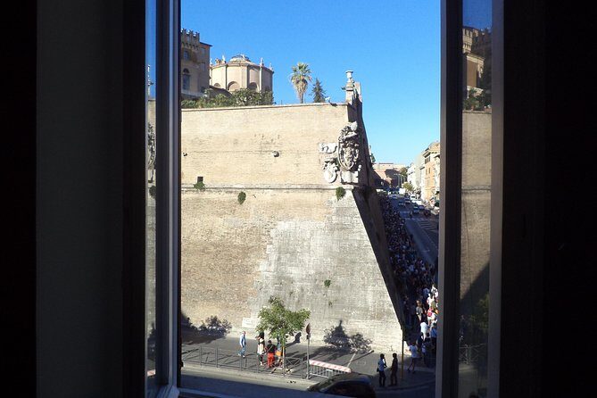 Enjoy Vatican Museums , Sistine Chapel : guided tour - Who Is This Tour Best For?