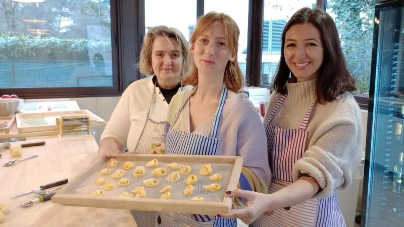 Enjoy your stay in Bologna making pasta and tiramisu - The Sum Up: Why This Cooking Class Is Worth Your Time