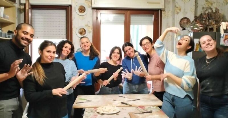 Enjoy your stay in Bologna making pasta and tiramisu - FAQ