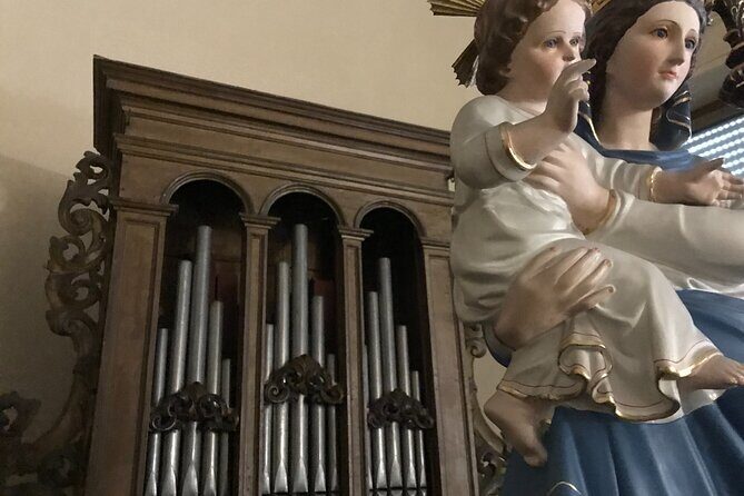 Enjoyable music tour of the historical city of Lucca - The Sum Up