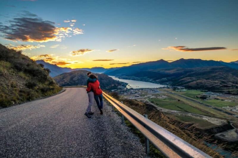 Enjoying Queenstown Private Walking Tour for Couples - Practical Details and Value