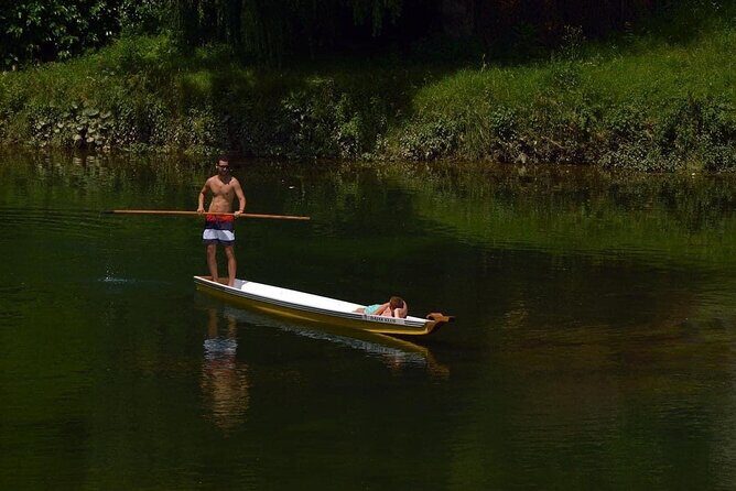 Enjoying the River Vrbas - Authentic Experiences: What Do Travelers Say?