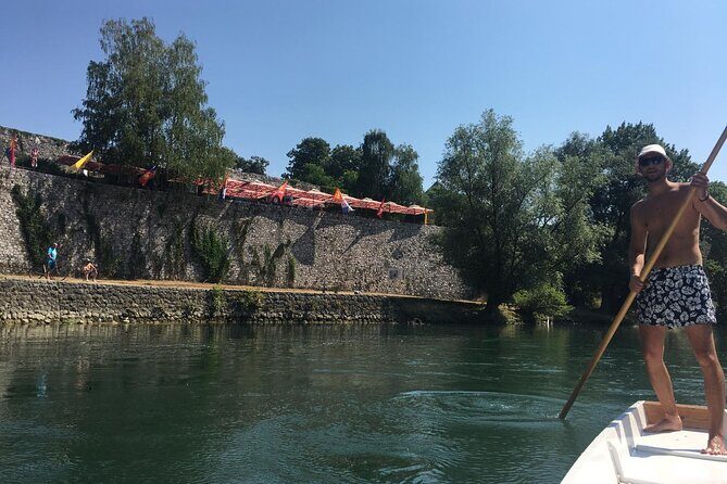Enjoying the River Vrbas - Who Will Love This Tour?
