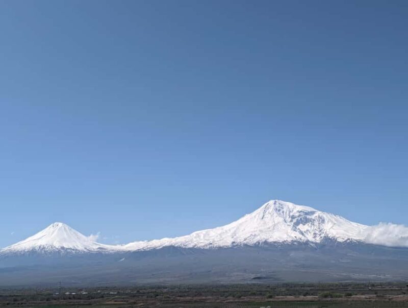 Enlightened Armenia: Echmiadzin, Khor Virap, Noravank, Areni - In-Depth Review of the Enlightened Armenia Tour