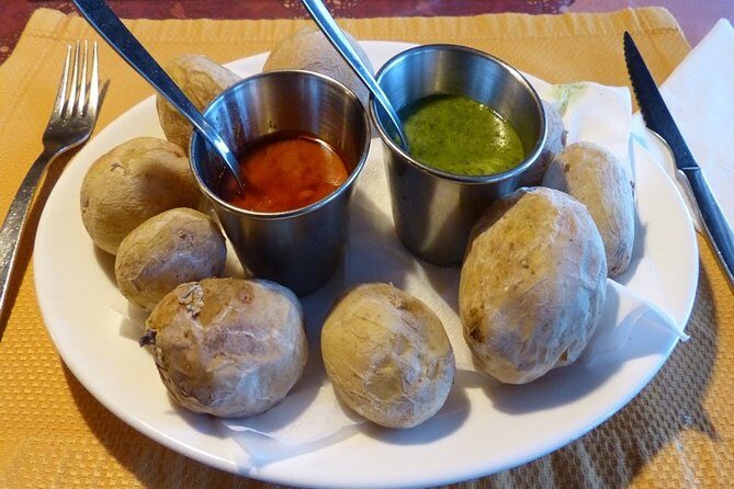 Enogastronomic Tour- 4 hours in Tenerife - Key Points