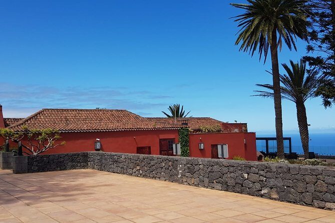 Enogastronomic Tour- 4 hours in Tenerife - An In-Depth Look at the Tenerife Enogastronomic Tour