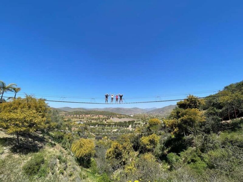 Ensenada: A thrilled family adventure of ziplines - Practical Tips & Considerations