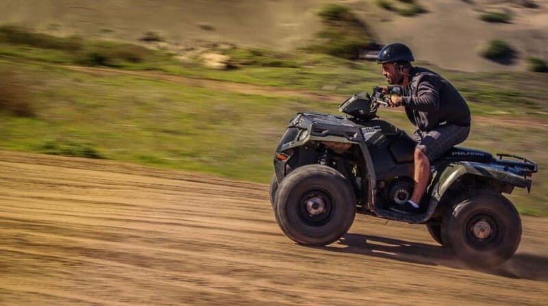 Ensenada: ATV and Side-by-Side Mountain Adventure - Exploring Ensenada’s Mountain Terrain on Two Wheels or in a Side-by-Side