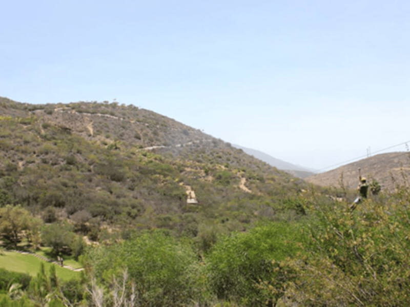 Ensenada: ATV and Zip Line Adventure Tour - Who Should Consider This Tour