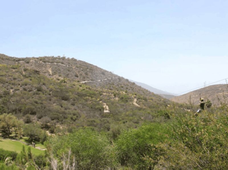 Ensenada: ATV and Zip Line Adventure Tour - FAQ