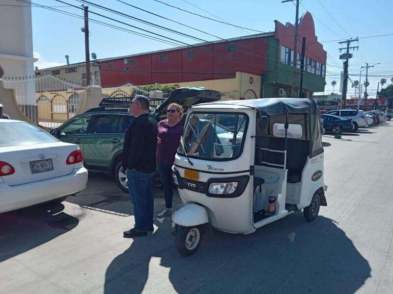 Ensenada: Beach and Bar Experience - What Visitors Are Saying