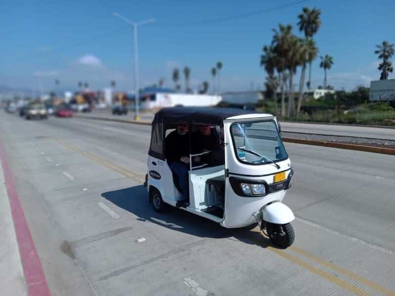 Ensenada: Beach and Bar Experience - The Sum Up