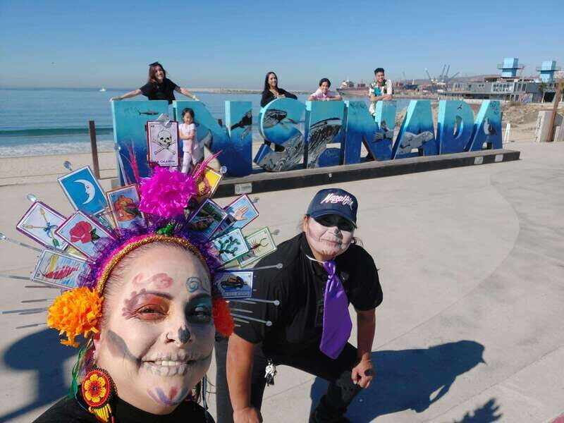 Ensenada: City Tour & Beach Horseback Ride - Discovering Ensenada: A Practical Overview