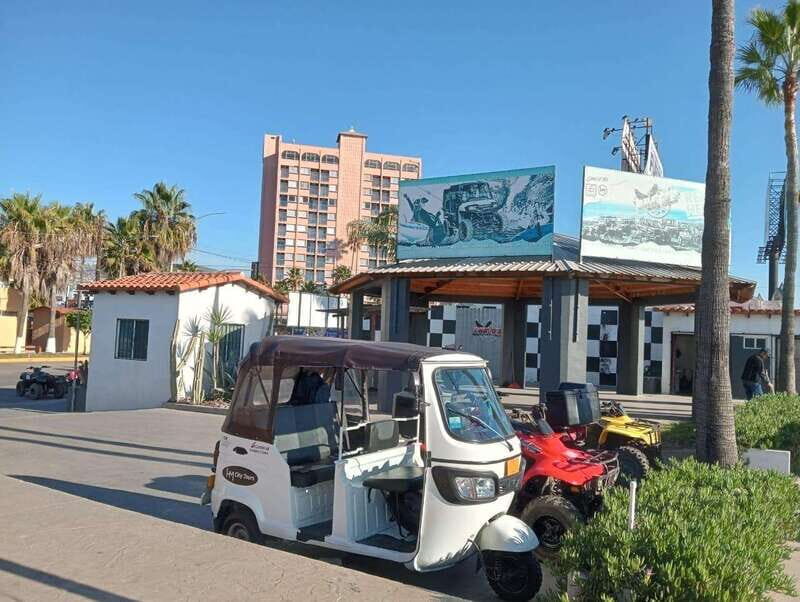 Ensenada: City Tour & Beach Horseback Ride - Final Thoughts: Is It Worth It?