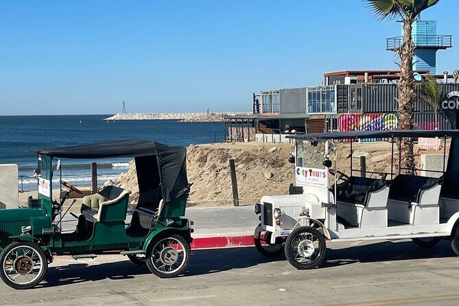 Ensenada City Tour on Ford T Replica and Beach Horse Back Riding - Final Thoughts: Is It Worth It?