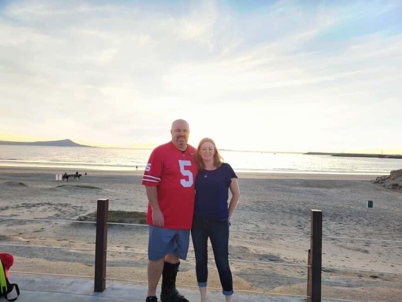 Ensenada: La Bufadora and Horseback Riding at Punta Banda - Ensenada: La Bufadora and Horseback Riding at Punta Banda