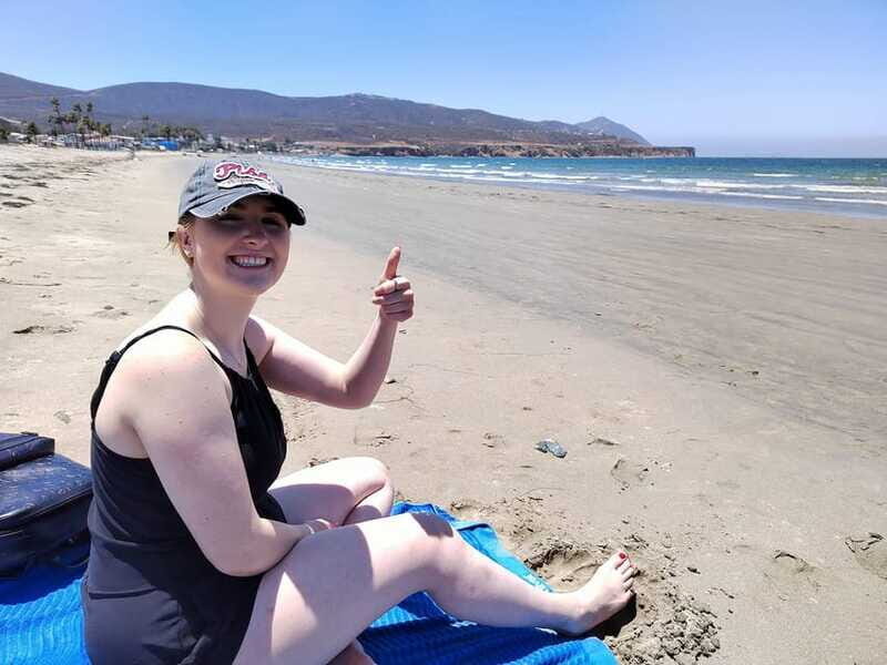 Ensenada: La Bufadora and Horseback Riding at Punta Banda - Final Thoughts