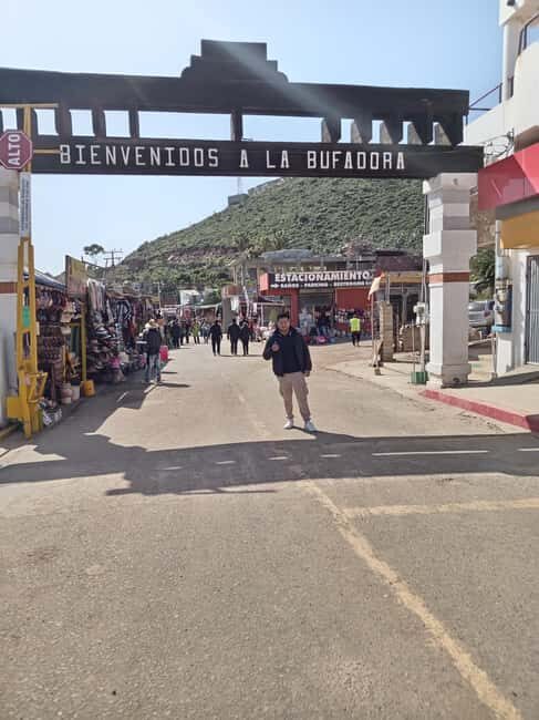 Ensenada: La Bufadora and Playa Hermosa Horseback Riding - Tasting Mexico’s Finest: Tequila and Mezcal