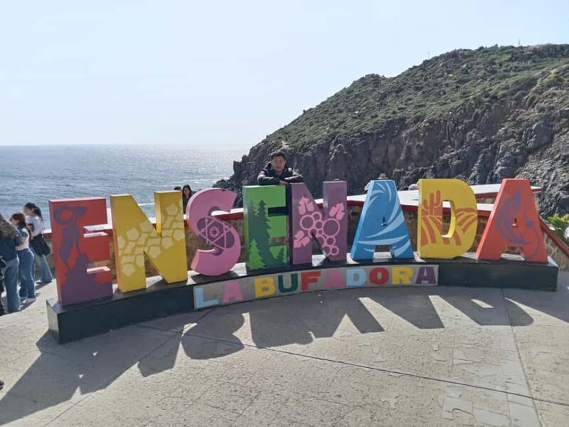 Ensenada: La Bufadora and Playa Hermosa Horseback Riding - The Sum Up
