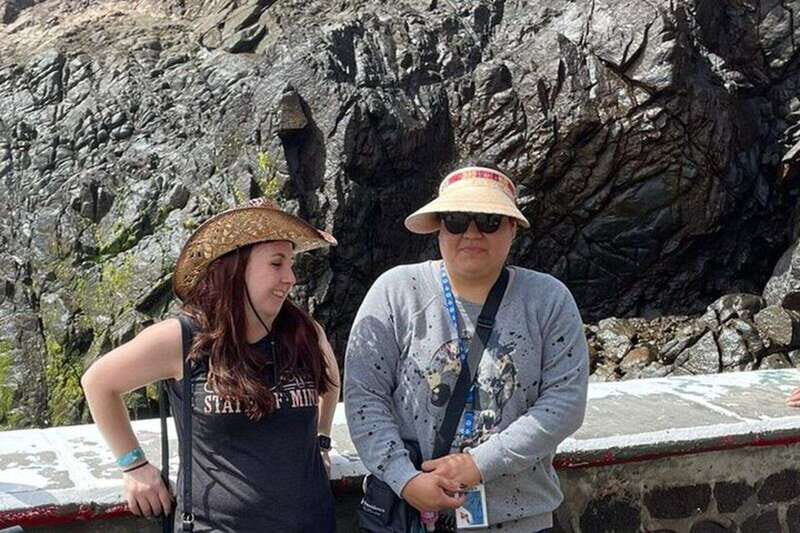 Ensenada: La Bufadora & Beach Horseback Riding Adventure - Practicalities and What’s Included