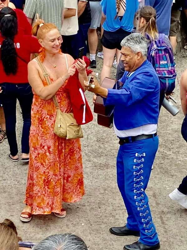 Ensenada: La Bufadora Geyser Tour - Guided Exploration & Market Visits