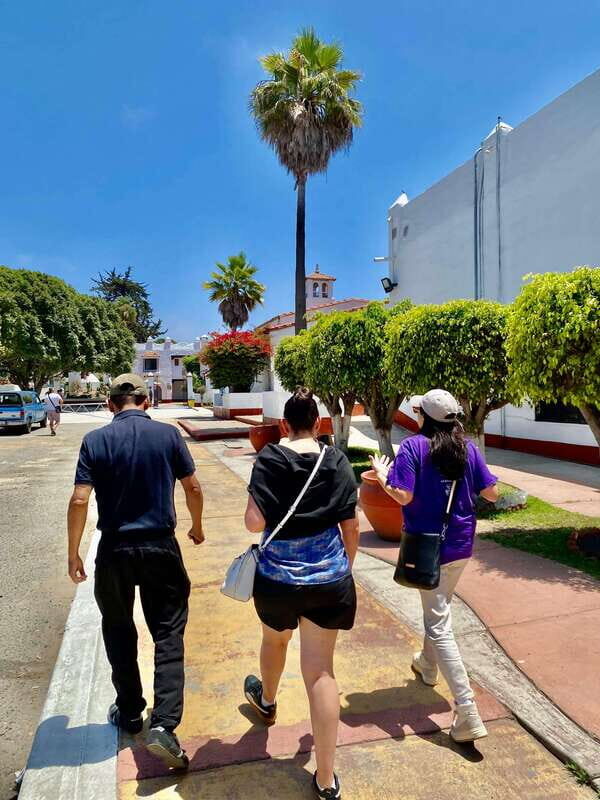 Ensenada: La Bufadora Geyser Tour - Tasting Local Flavors and Enjoying the Coast