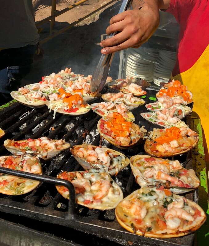 Ensenada: La Bufadora Geyser Tour - Practical Details & Logistics