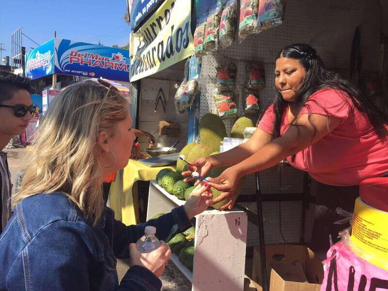 Ensenada: La Bufadora Geyser Tour - The Sum Up