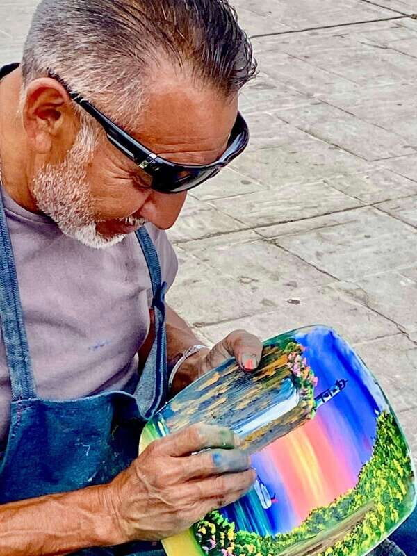 Ensenada: La Bufadora Geyser Tour - FAQ