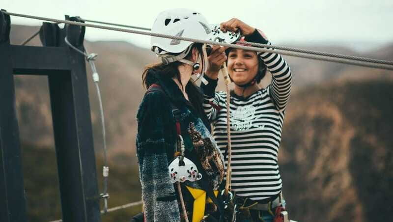 Ensenada: Las Cañadas Zip Line Tour - FAQ