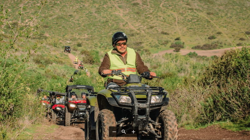 Ensenada: Off Road Drive Tour - The Experience in Detail