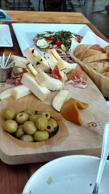 Ensenada: Ojos Negros Valley Cheese and Wine Tasting Tour - Discover Baja’s Flavors: An In-Depth Look at the Ojos Negros Valley Cheese and Wine Experience