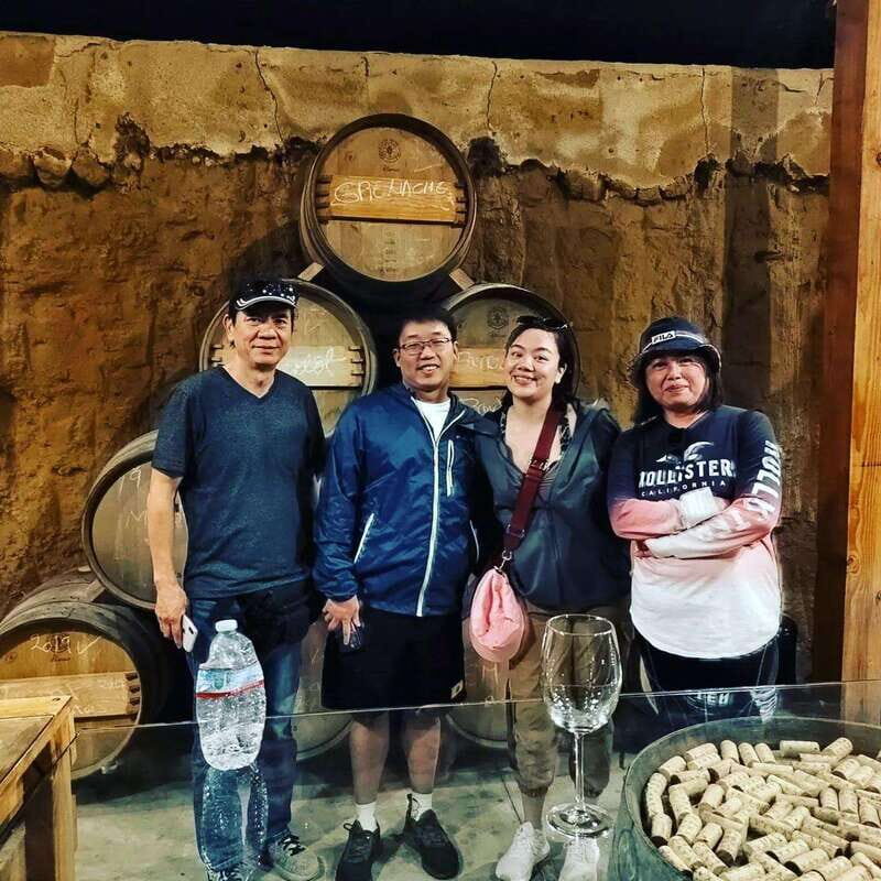 Ensenada: Old Wine Route Tour with 4 Winery Visits - Practical Tips for the Tour