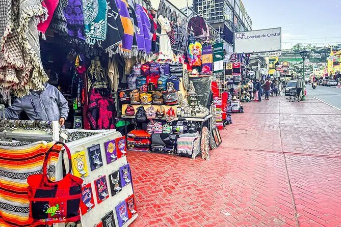 Ensenada Pvt City Tour w Tacos, Culture, Sites +Massage add ons - Why This Tour Works Well for Different Travelers