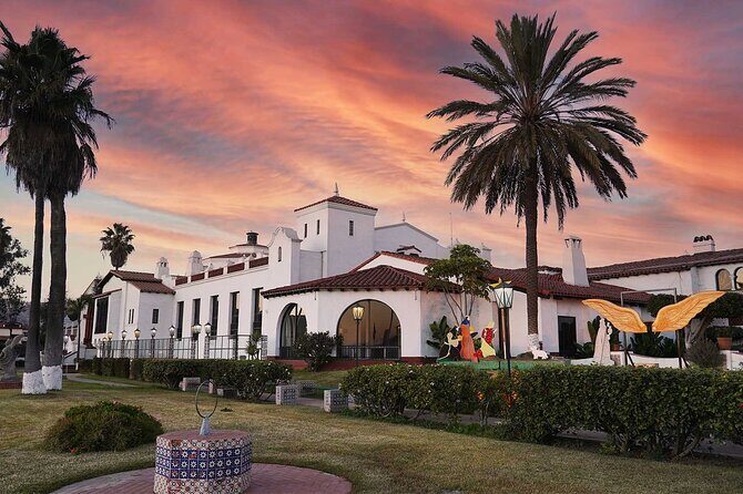 Ensenada Pvt City Tour w Tacos, Culture, Sites +Massage add ons - FAQ