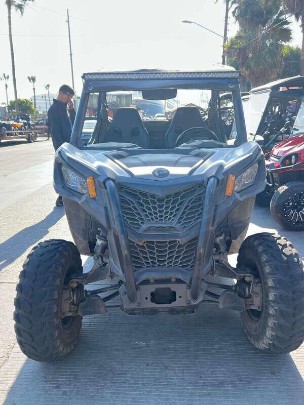 Ensenada: rental, atv, side by sides, dirt bikes and more. - The Practical Side: Booking, Duration, and Extras