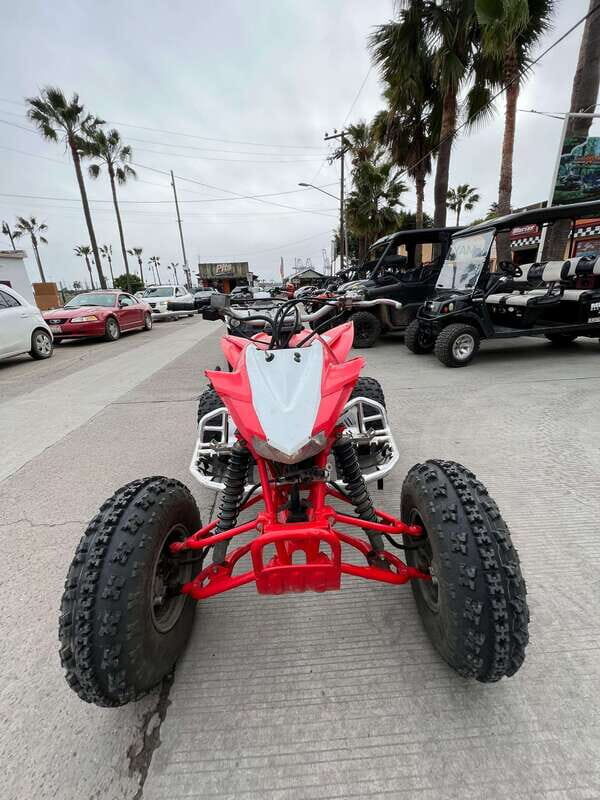 Ensenada: rental, atv, side by sides, dirt bikes and more. - Who Will Love This Experience?
